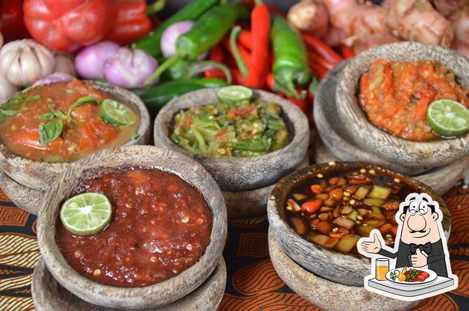 Darmaga Sunda Resto restaurant, Nagreg - Restaurant reviews