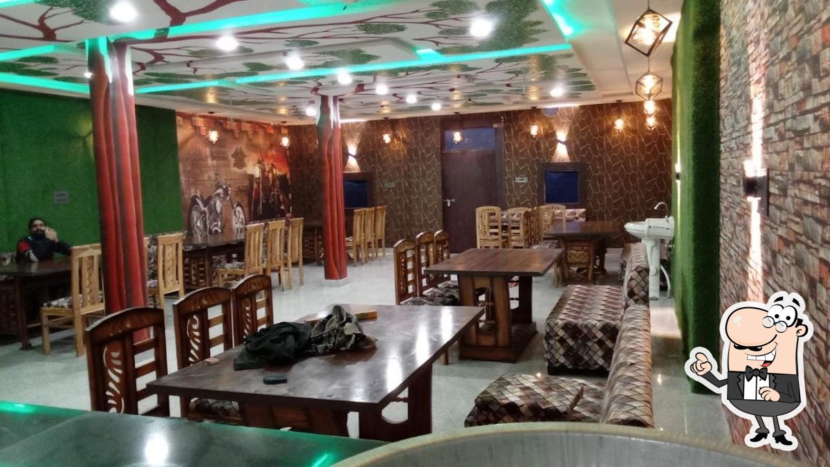 The Sky High Restaurant & Cafe Mainpuri, Mainpuri - Restaurant reviews