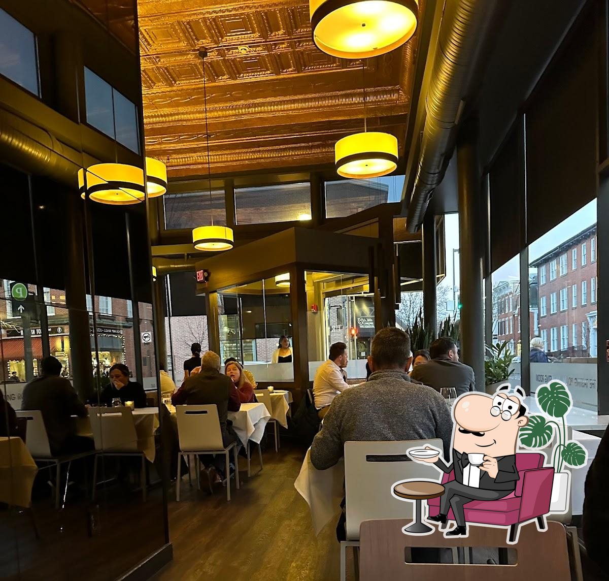 The Tasting Room, Frederick - Restaurant menu, prices and reviews