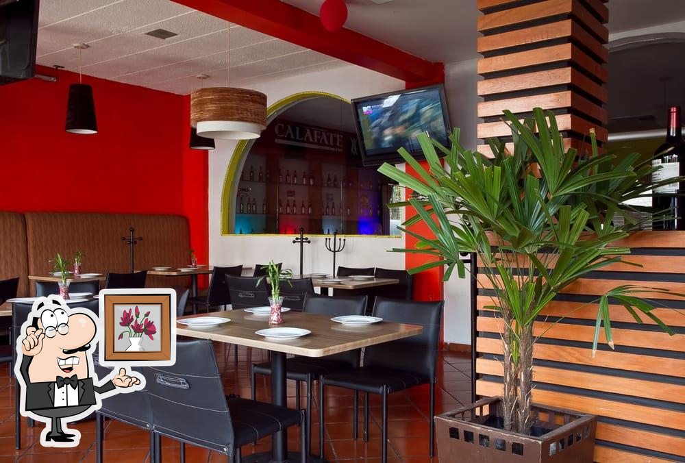 Calafate Steakhouse & Bar, Mexico City - Restaurant reviews