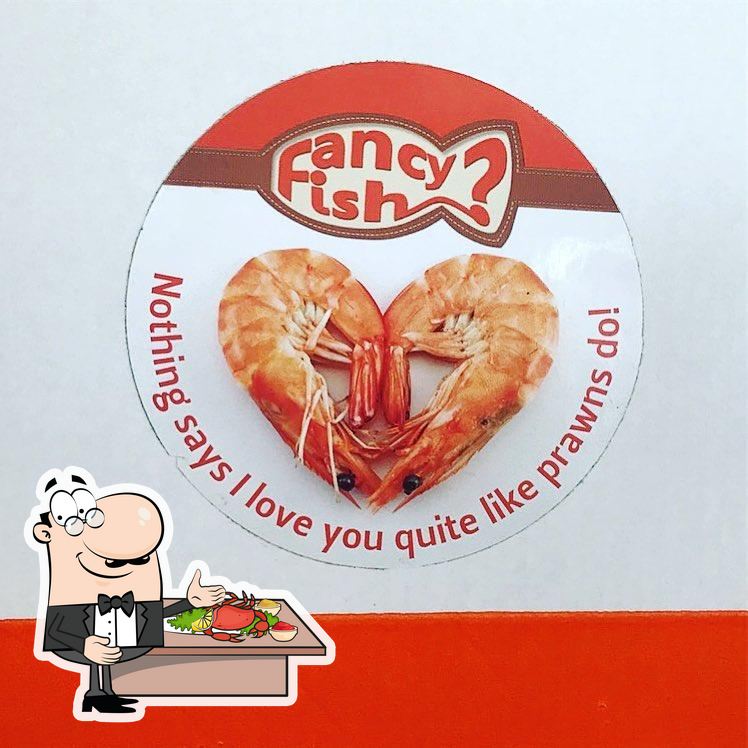 Fancy Fish Bays Village restaurant, Bloemfontein - Restaurant reviews