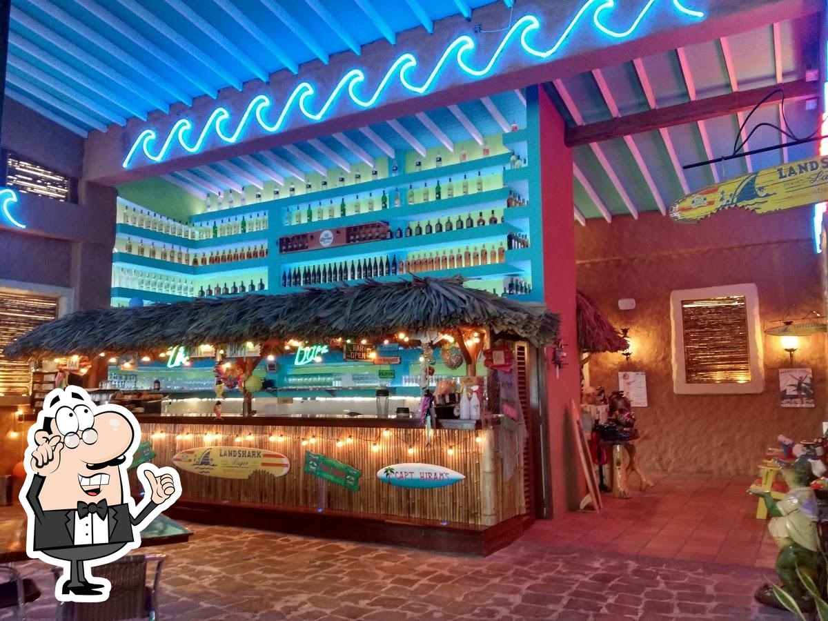 Islamorada Restaurante, Sopó - Carta del restaurante y opiniones