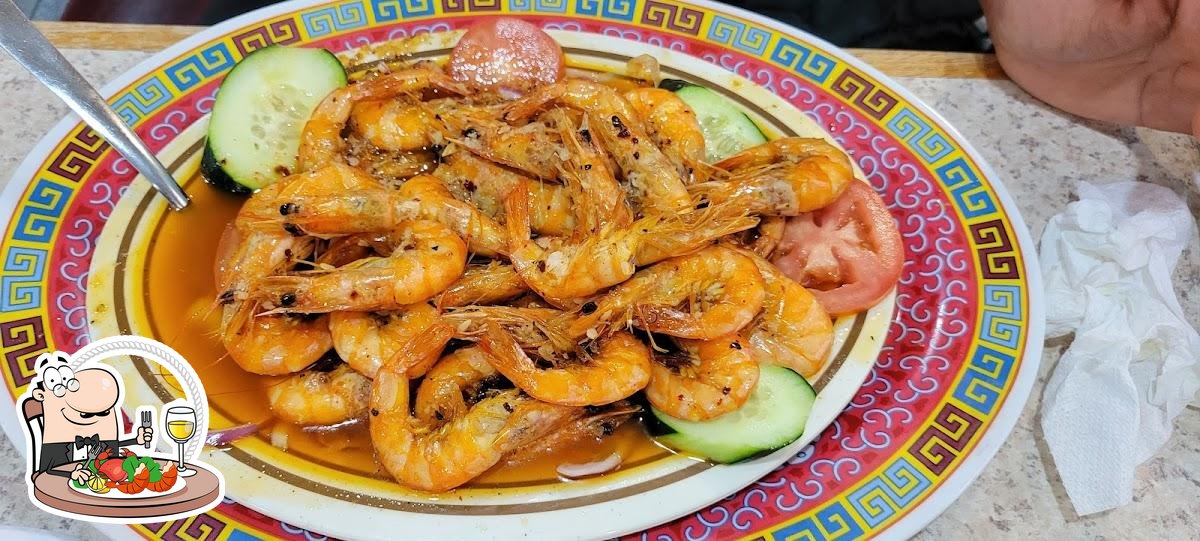 Marisco's El Veneno, 6835 S Pulaski Rd #4151 in Chicago - Restaurant ...
