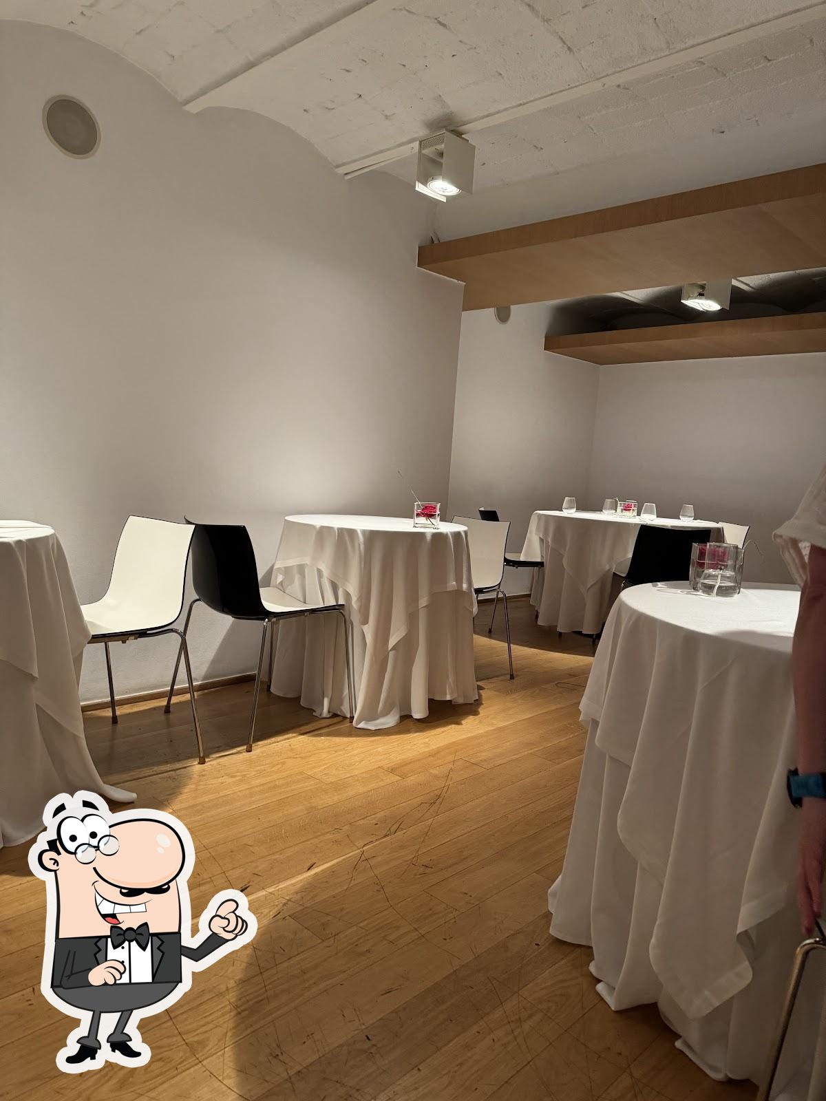 Hisop Barcelona, Barcelona - Menú del restaurante, precios y reseñas