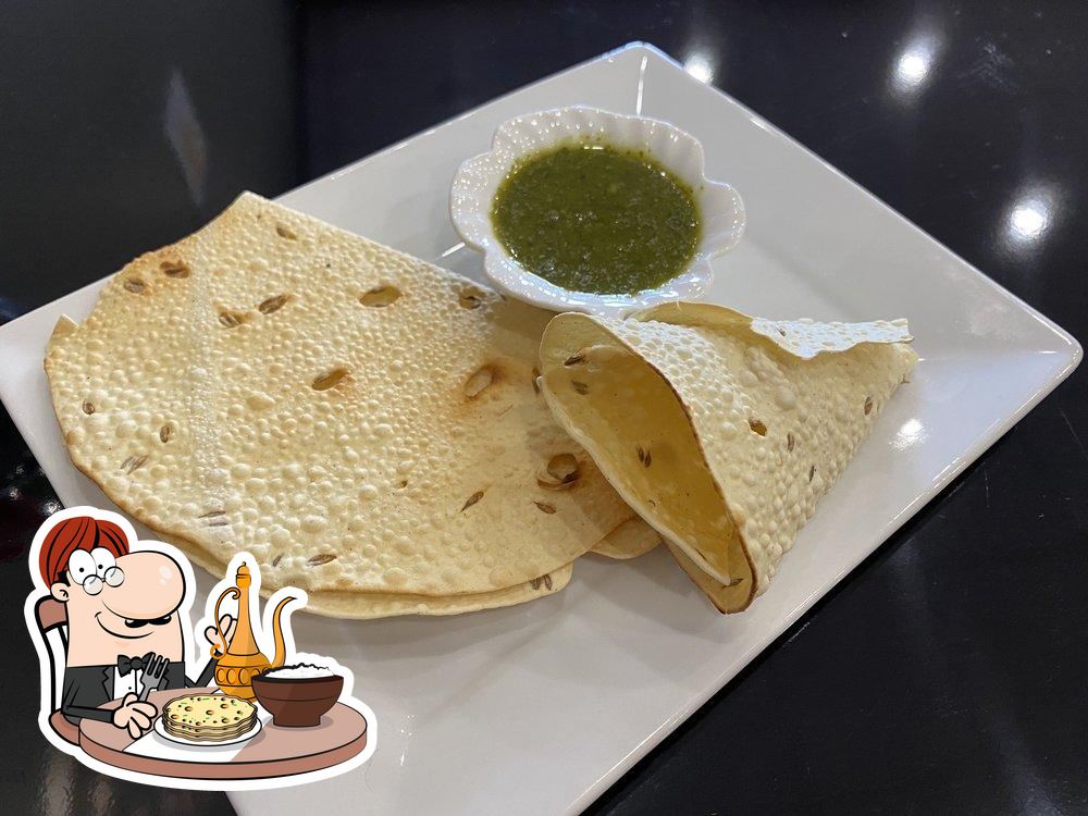 Kalash Indian Kitchen in New Westminster - Restaurant menu and reviews
