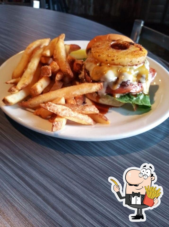 278 South, Hiram - Restaurant menu, prices and reviews