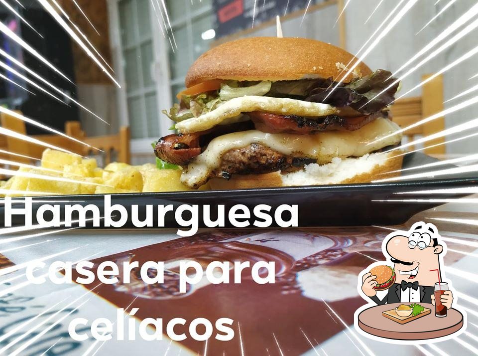 Café Casa Generosa, Trasona - Opiniones del restaurante