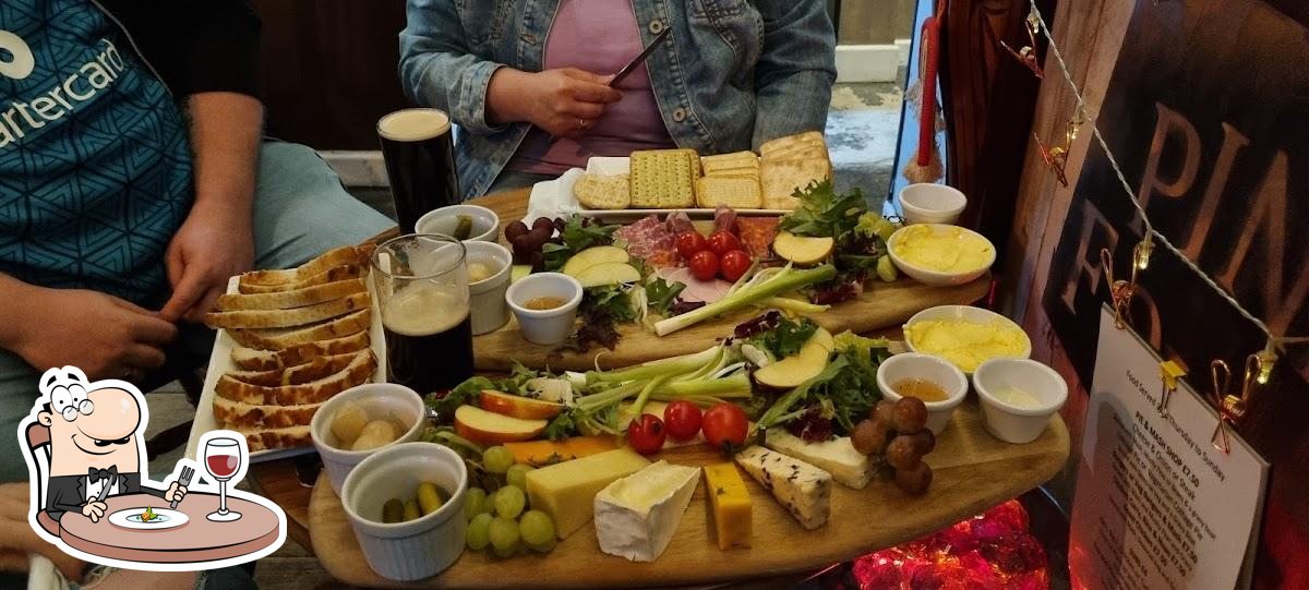 Fox & Pine in Oldham - Restaurant reviews