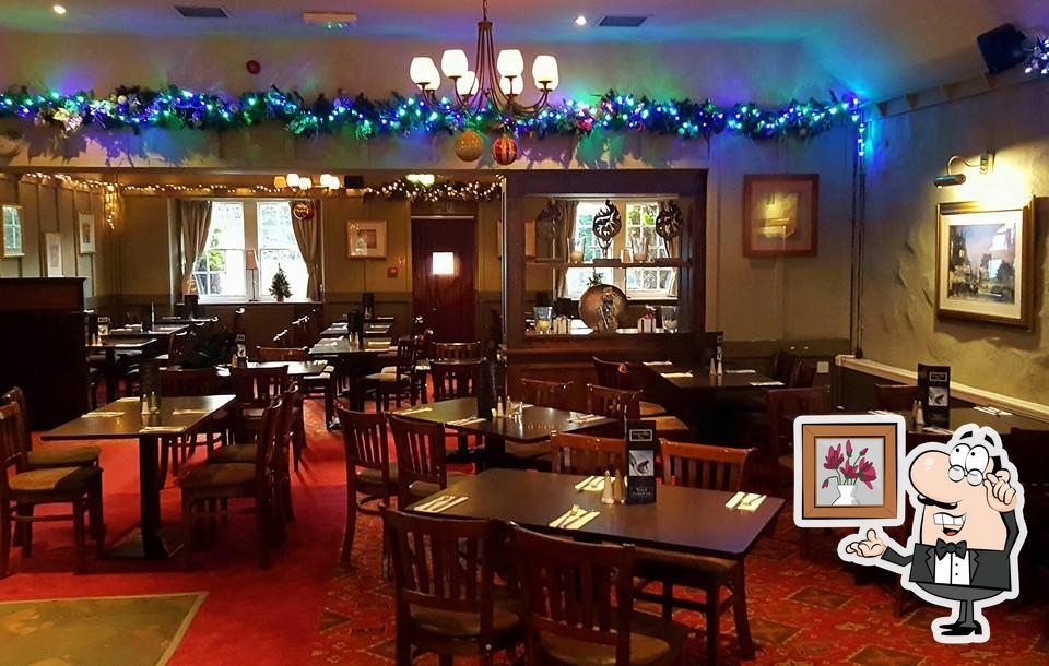 The Longniddry Inn, Longniddry - Restaurant menu, prices and reviews
