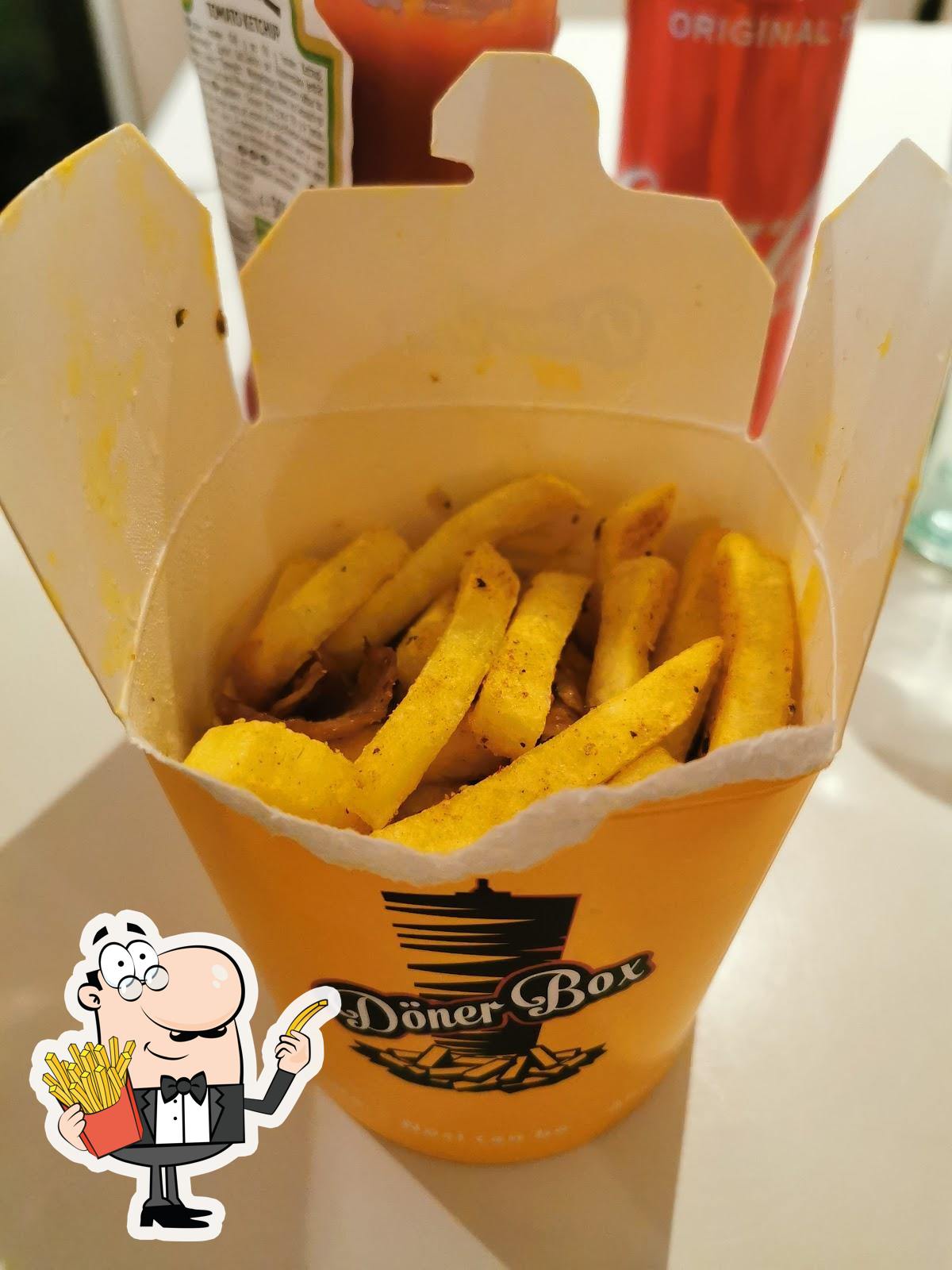 Railside, Frauenfeld - Restaurant reviews