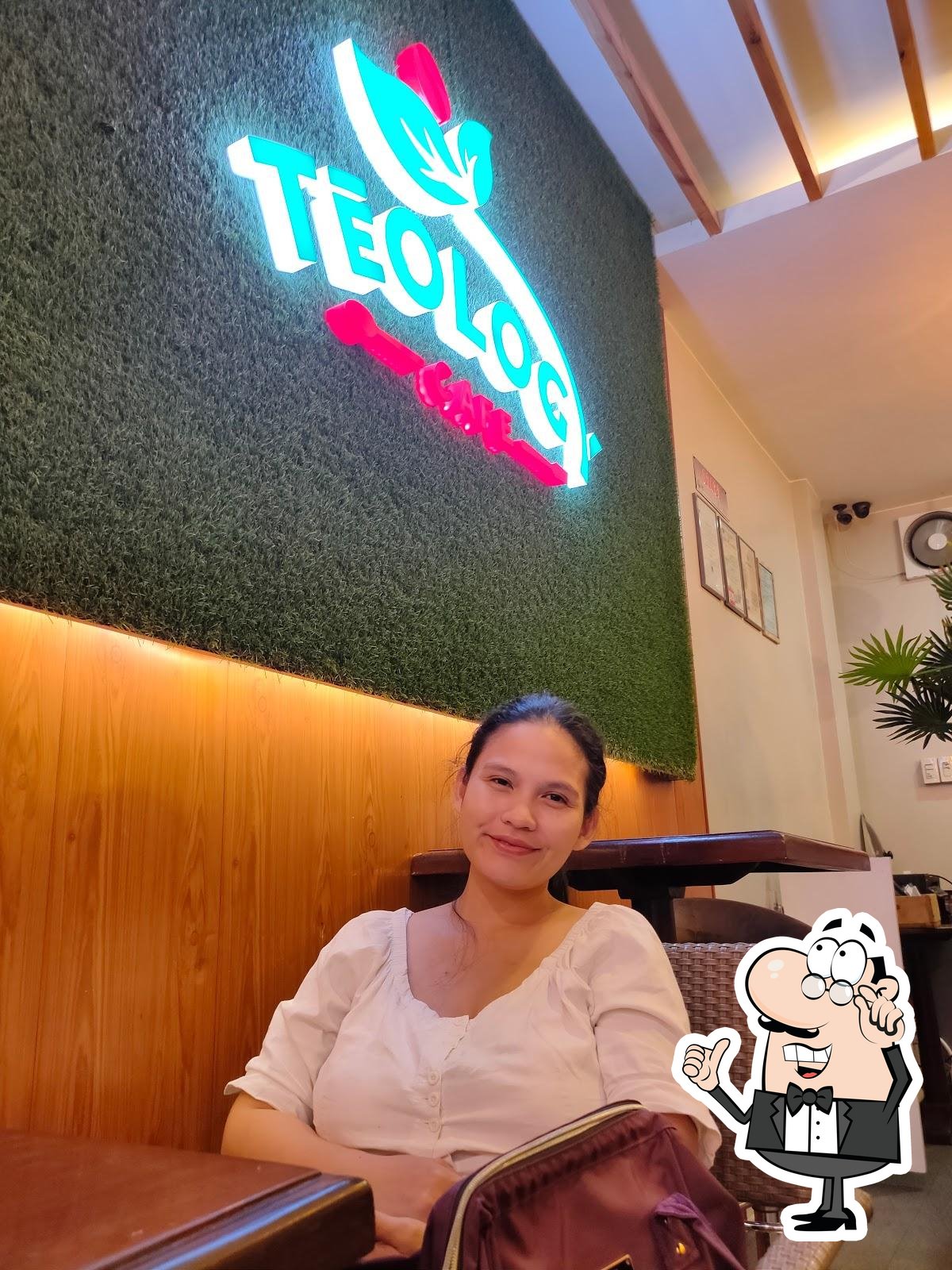 Tēology Café- Mandaue restaurant, Mandaue City - Restaurant menu and ...