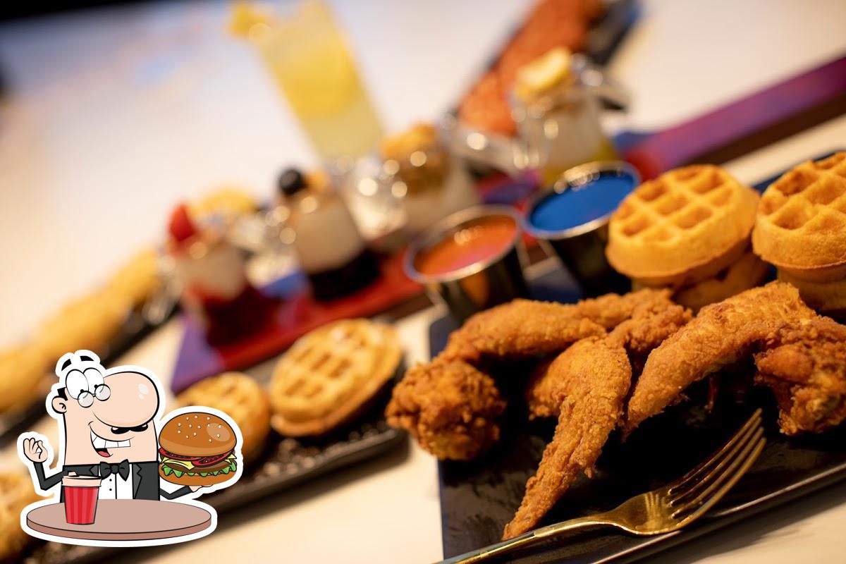 The Friend's Table in Fayetteville - Restaurant reviews