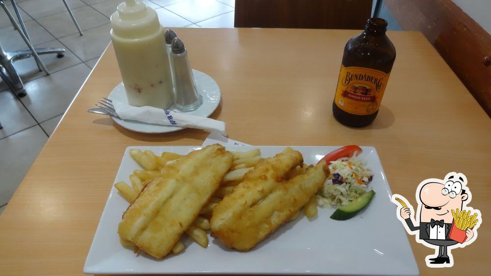 Barnacle Bill, 304 Anzac Hwy in Plympton - Restaurant menu and reviews