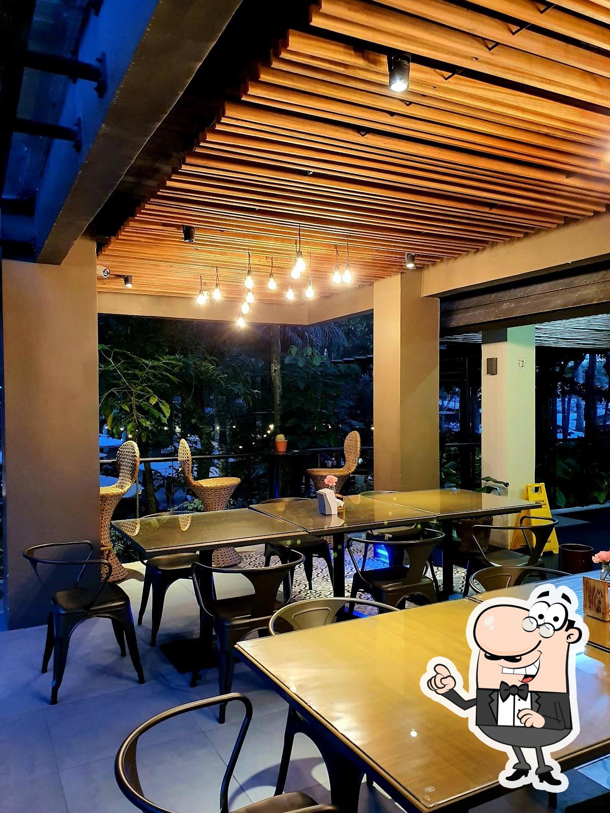 Kap’ean Coffee PH, Alfonso - Restaurant menu, prices and reviews