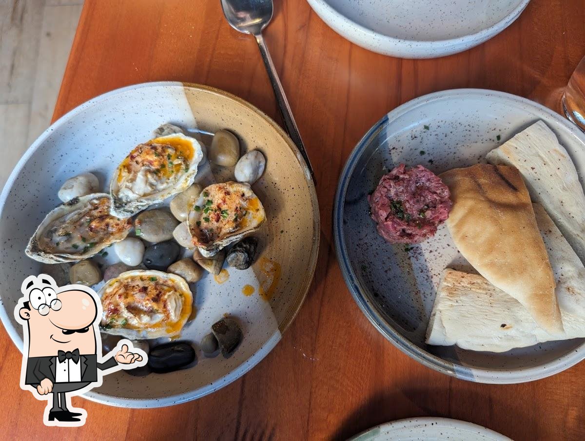 The 404 Kitchen, Nashville - Restaurant menu, prices and reviews