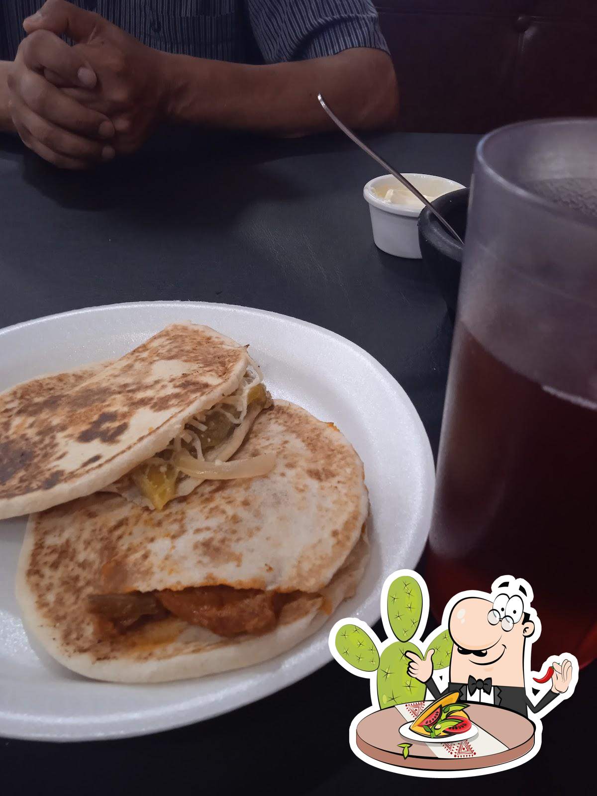 Restaurante El Buen Sazón, Ciudad Juarez, Av. Tecnológico 3575-19 Plaza ...