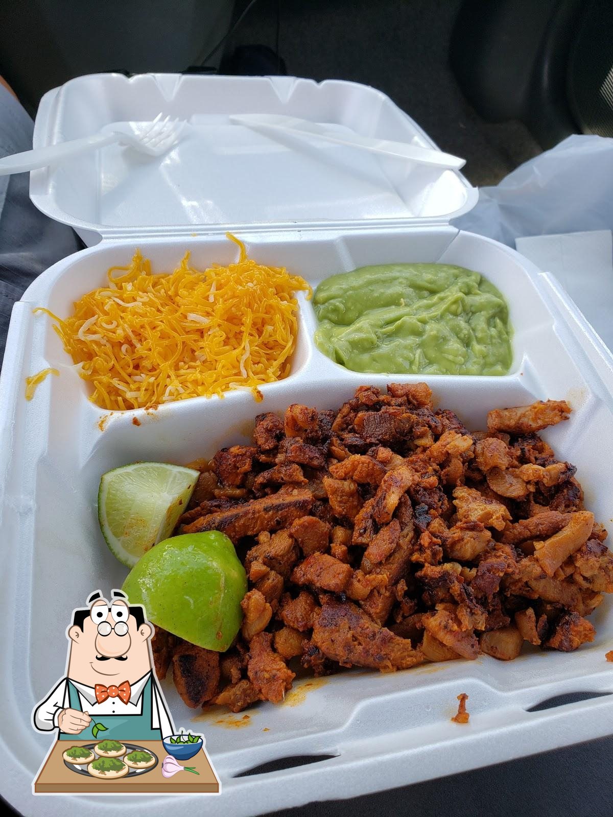 El Charro Taco Shop, 3445 Midway Dr ste b in San Diego - Restaurant ...