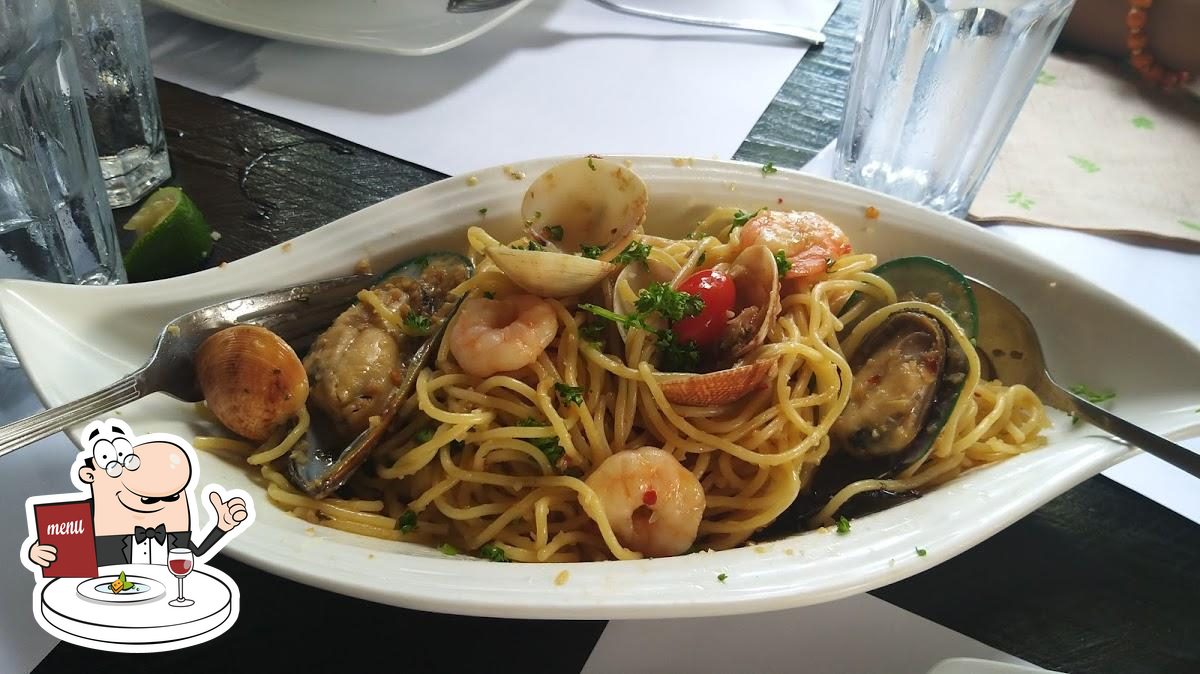 Café Rizal by Peppermill, Antipolo, H5J7+GP3 - Opiniones del restaurante