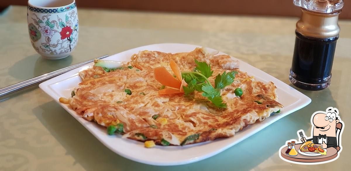 FU Chinese Restaurant in Leopold - Restaurant menu and reviews