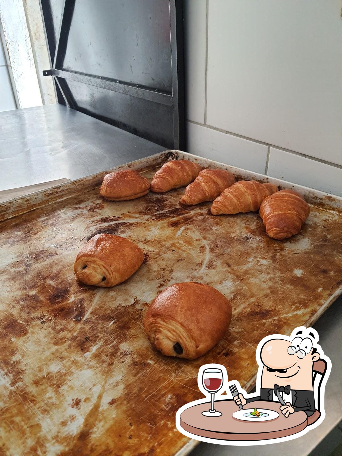 Daniel's Bakery, Fortaleza - Restaurant reviews