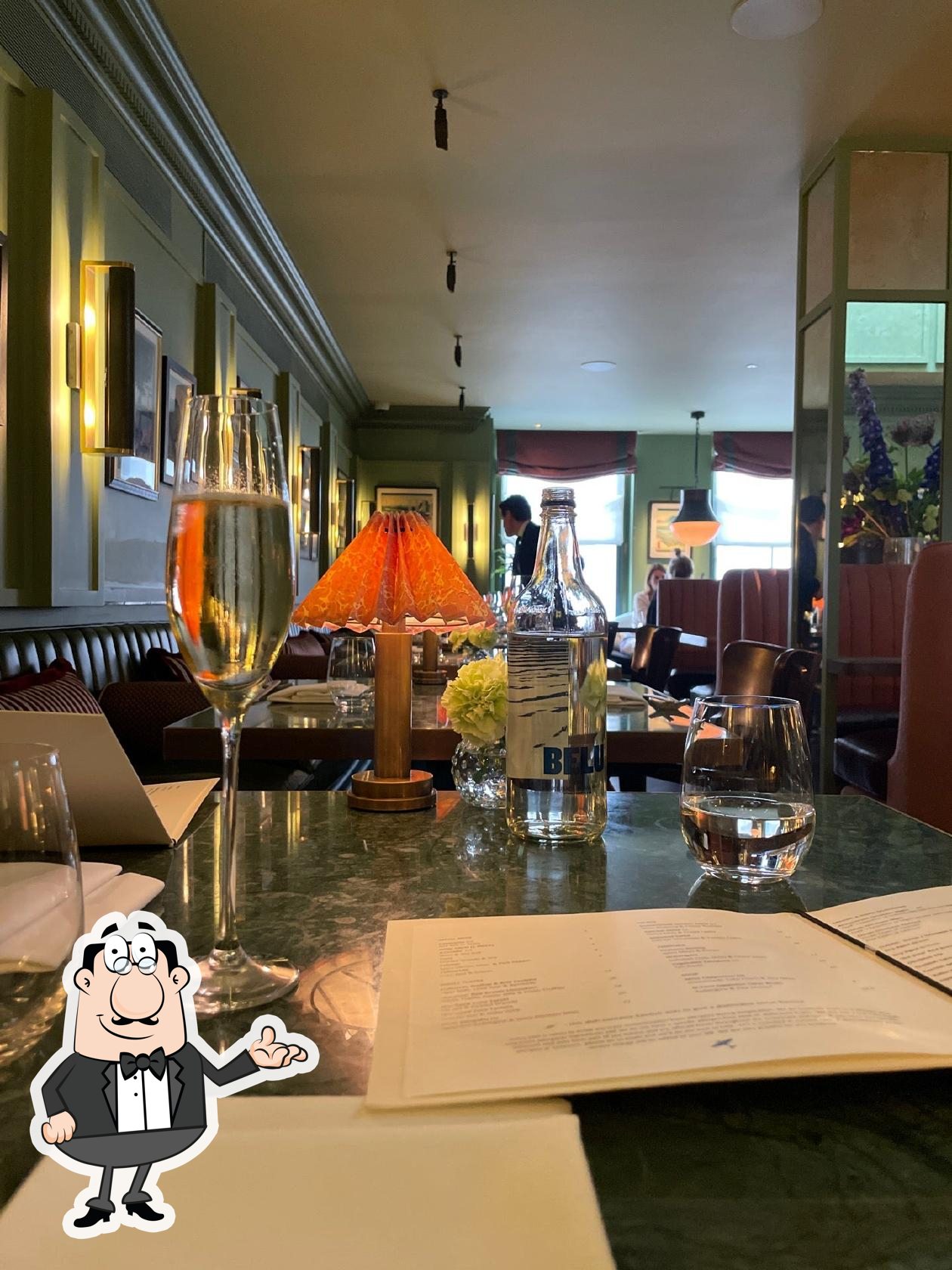 The Fuji Grill, London - Restaurant menu, prices and reviews