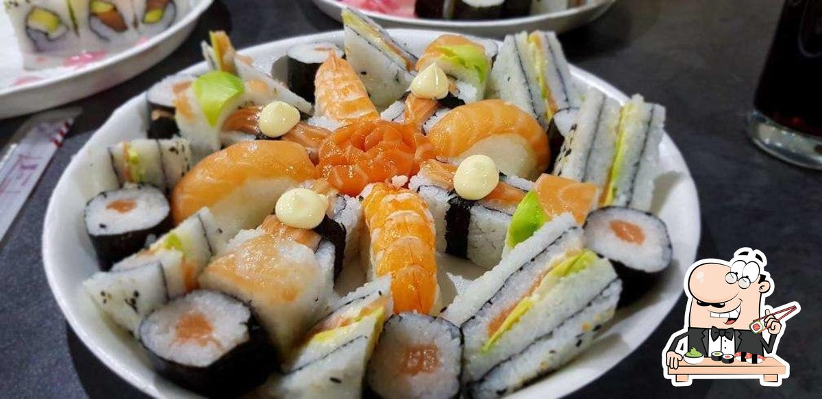 Macau Cuisine restaurant, Springs - Restaurant menu and reviews