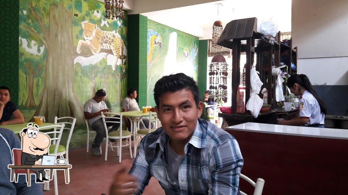 Restaurante Tipico De La Selva El Bellaco, Puente Piedra - Opiniones ...