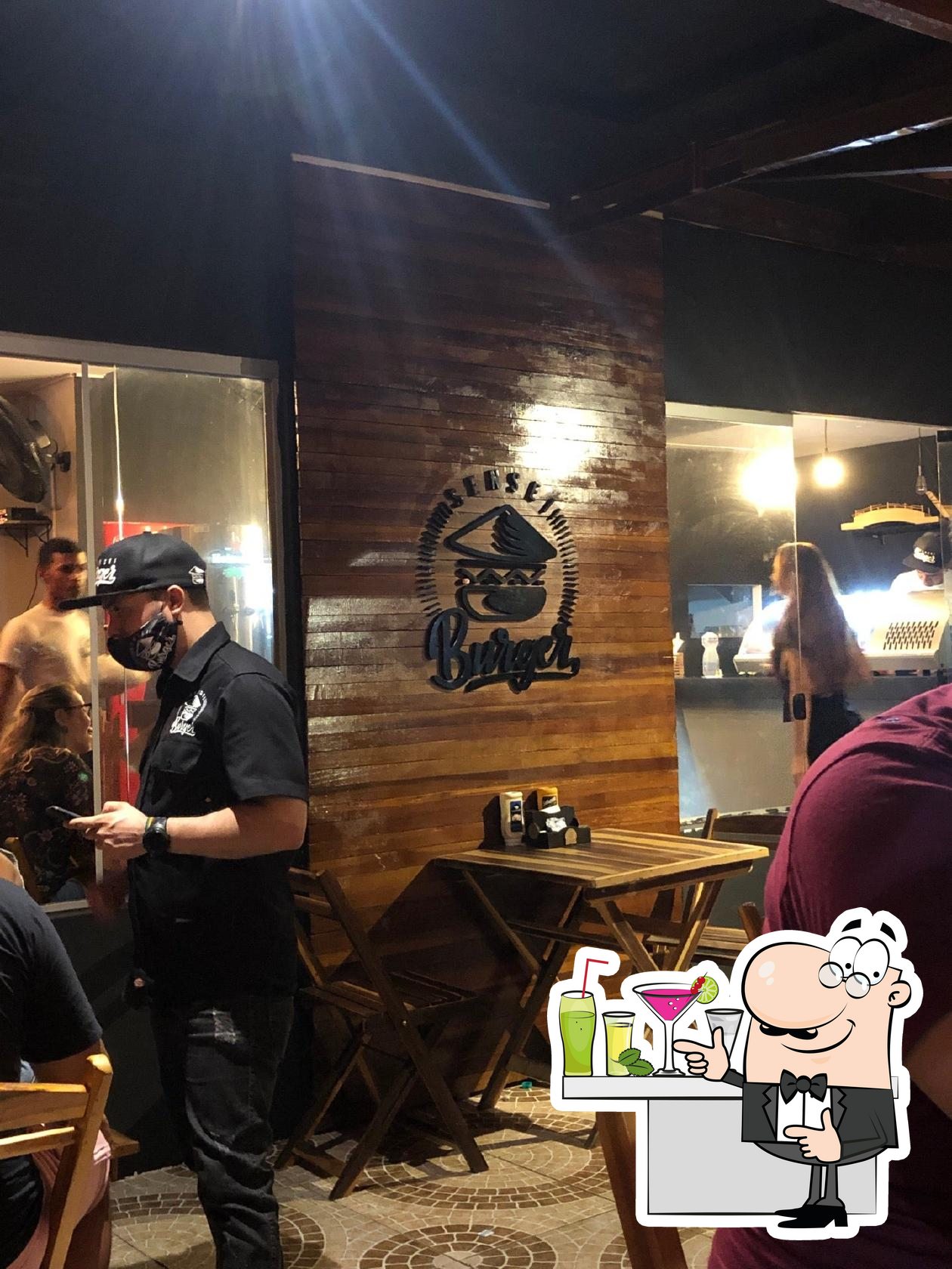 Sensei Burger pub & bar, Maragogi - Restaurant reviews
