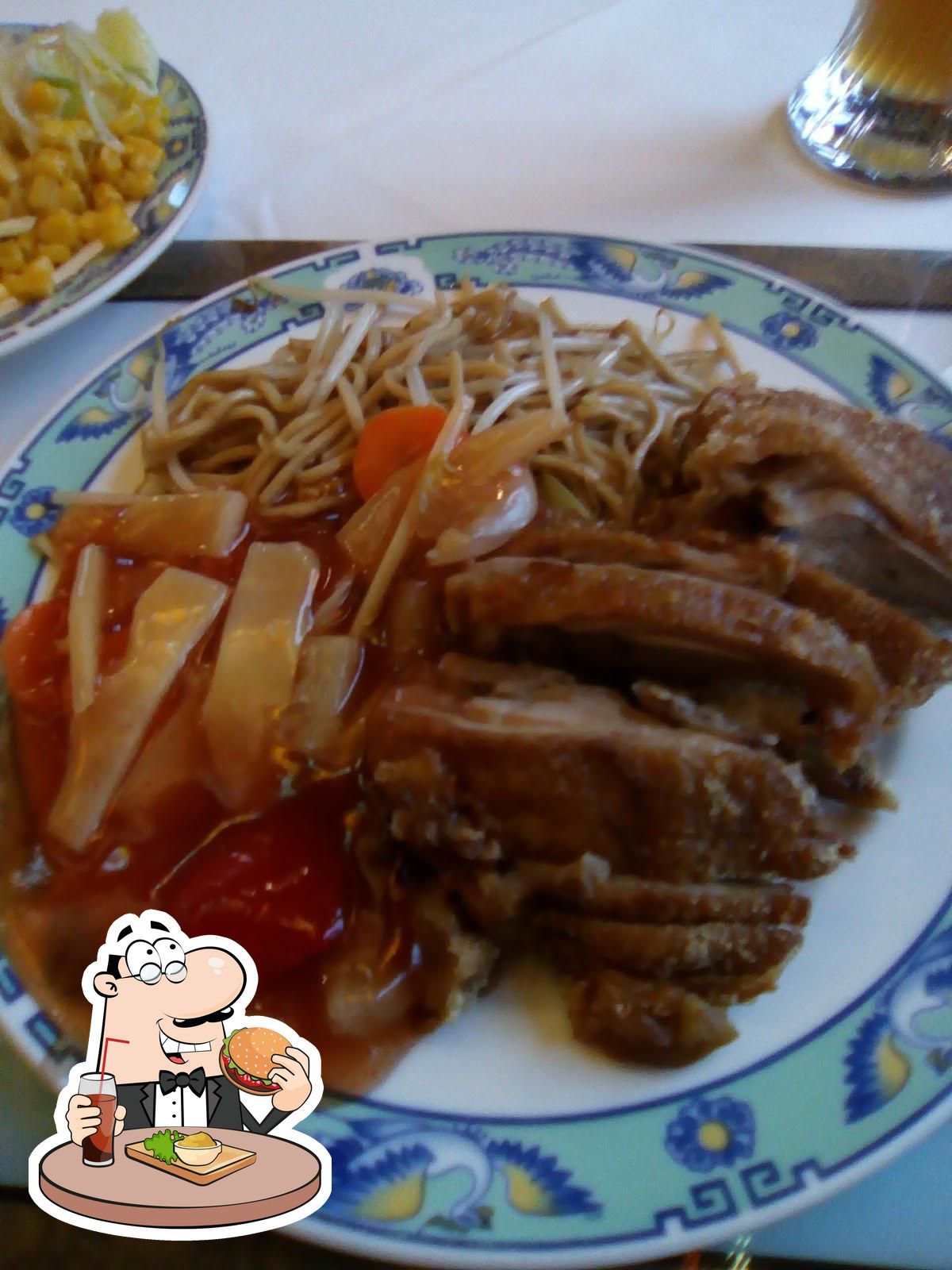 China-Restaurant Orchidee, Minden - Restaurantbewertungen
