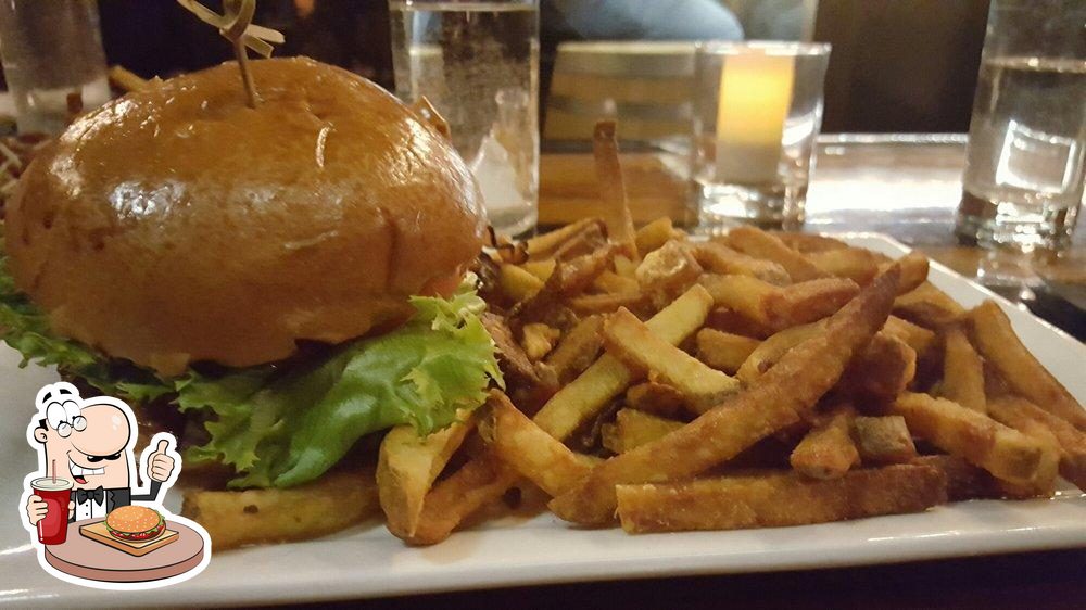 Volstead House - Whiskey Bar & Speakeasy Eagan in Eagan - Restaurant ...