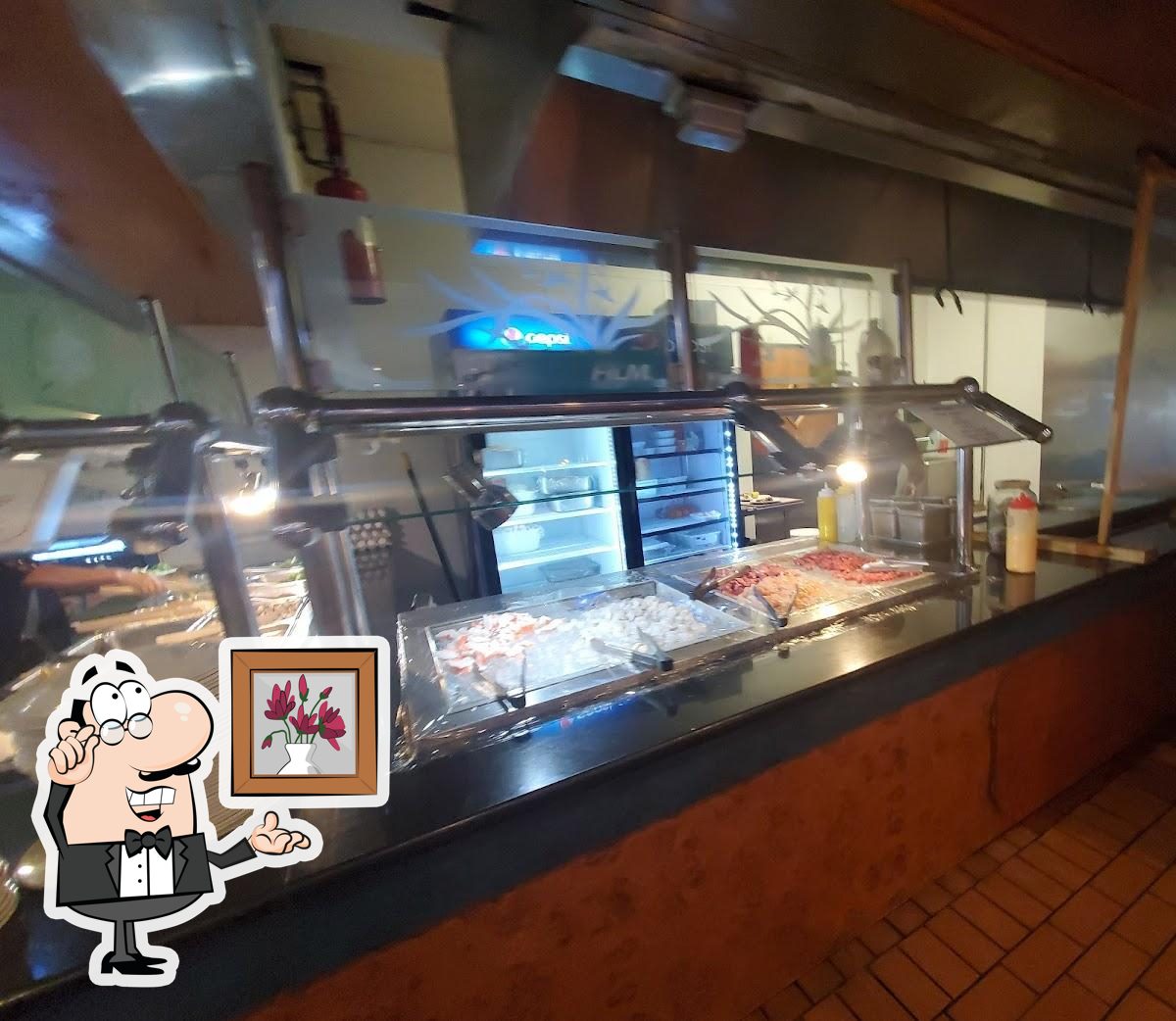 Buffet City, Winter Haven - Restaurant menu, prices and reviews