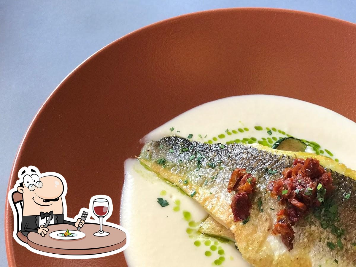 Bokeria Kitchen & Wine restaurant, Split - Restaurant reviews