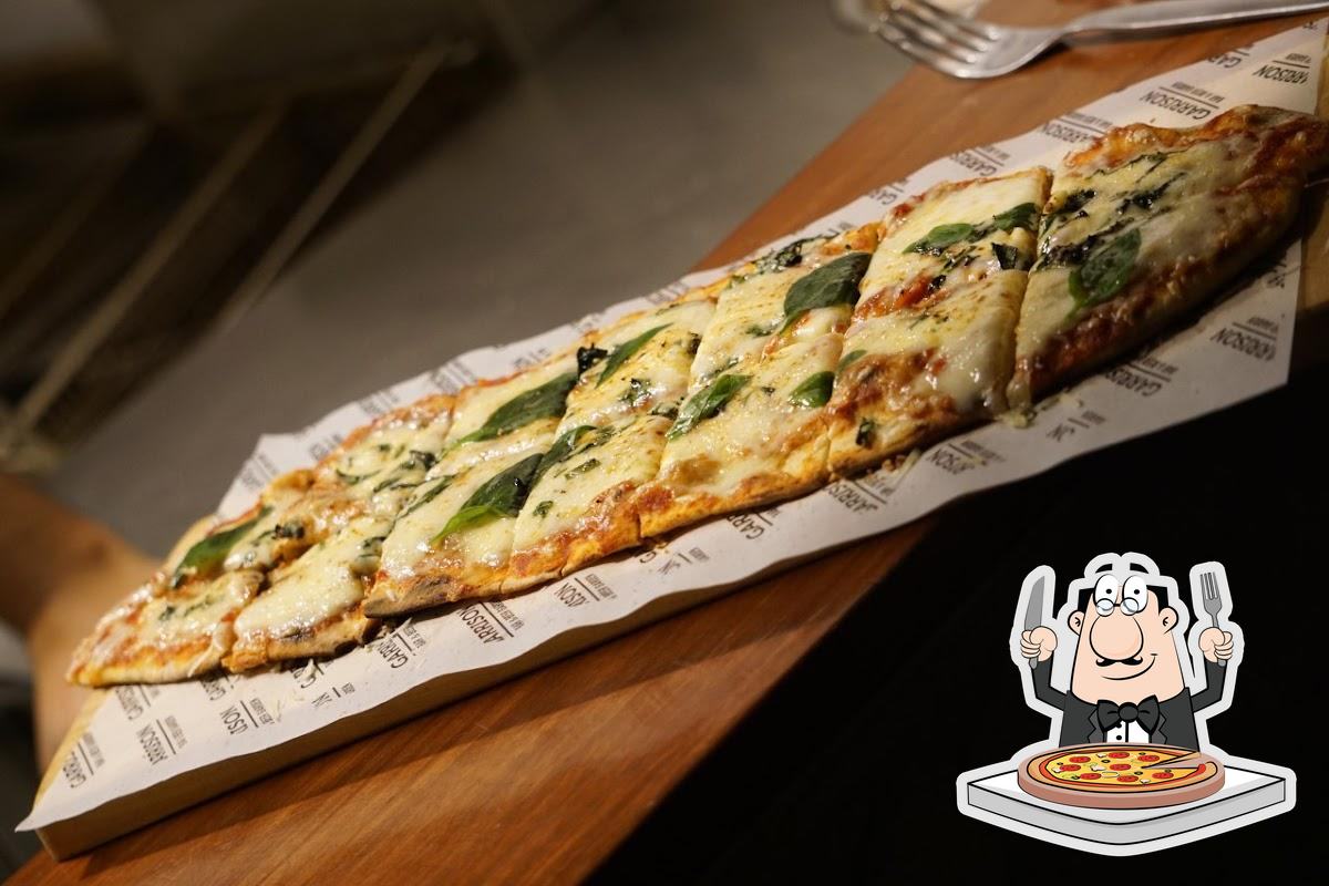 Garrison Bar, Barranco - Carta del restaurante y opiniones