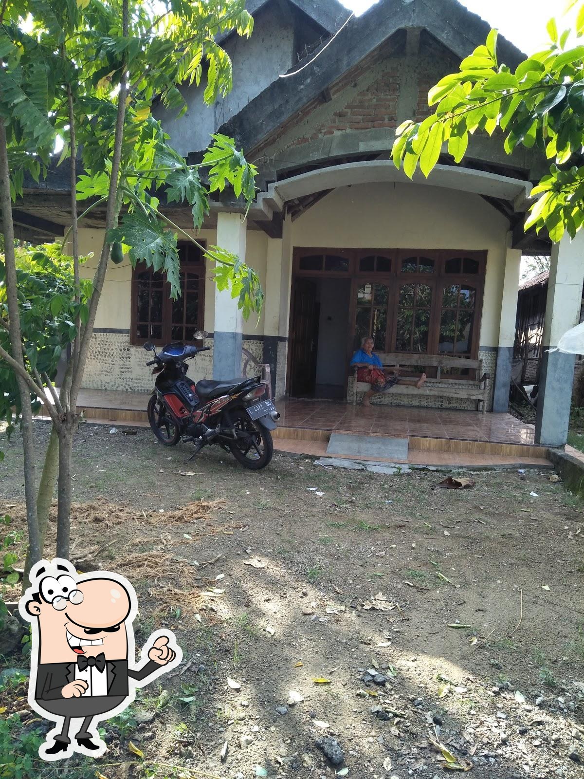 rumah mas penk cafe, Sembung - Restaurant reviews