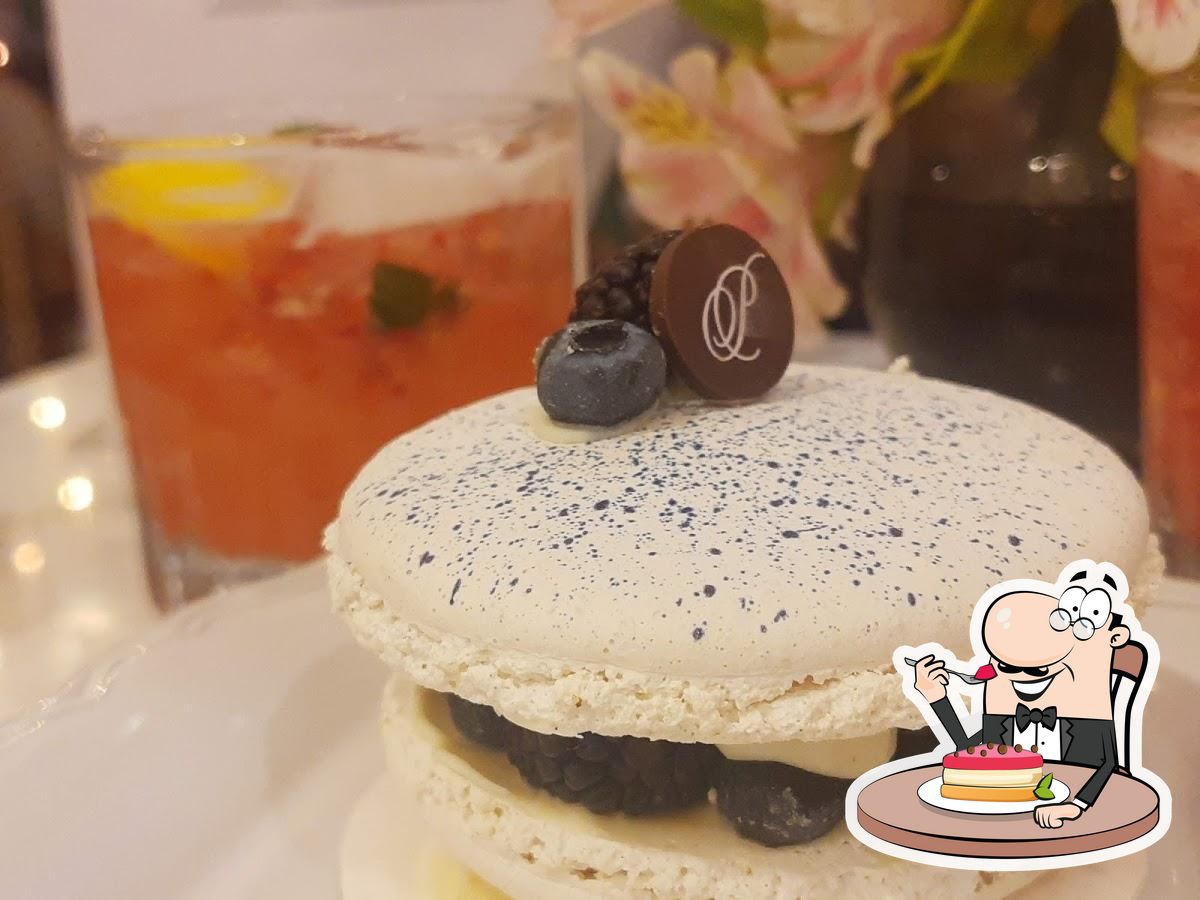 Restaurante Maison Paulette, Zapopan, Parque Juan Diego 4015 ...