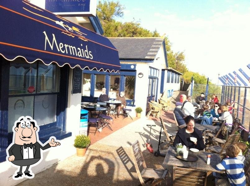 Mermaids Cafe in Folkestone - Restaurant reviews