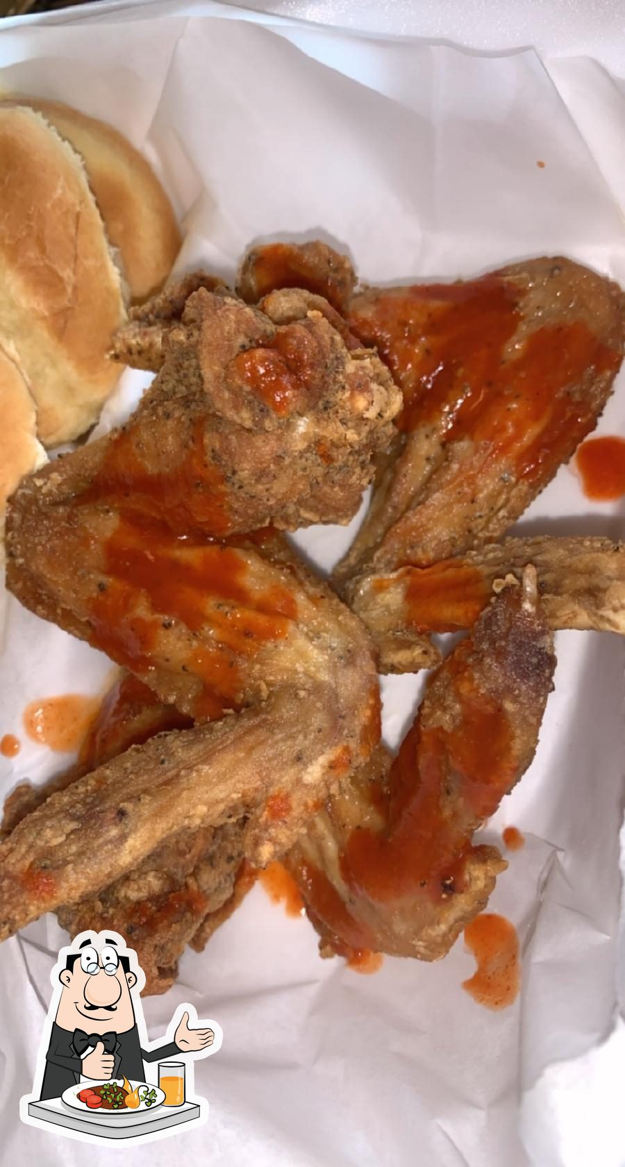 Mister James in Cedar Hill - Restaurant menu and reviews