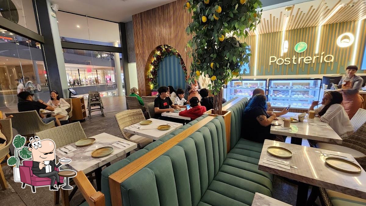 Postrería Tijuana restaurant, Tijuana - Restaurant reviews