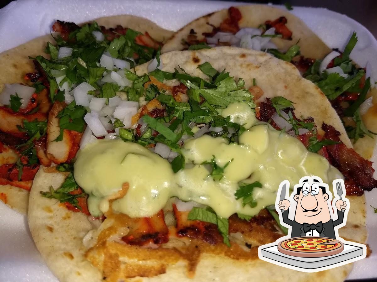 Tacos Chilo’s restaurant, Monterrey, Mixcoac 1420 - Restaurant reviews