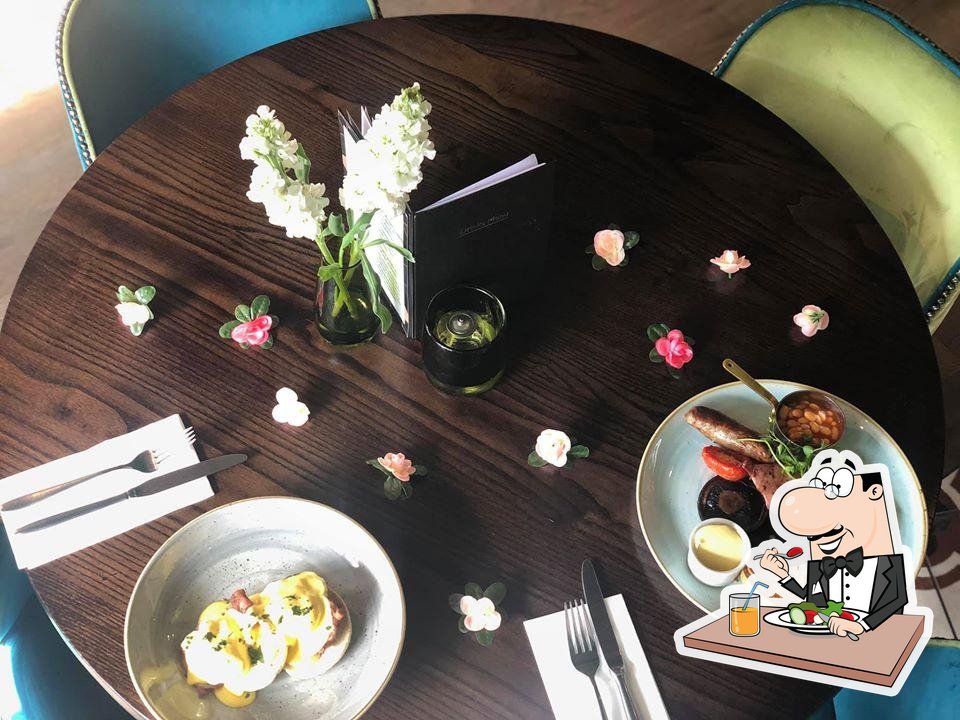 Devon Doorway Heswall in Heswall - Restaurant menu and reviews