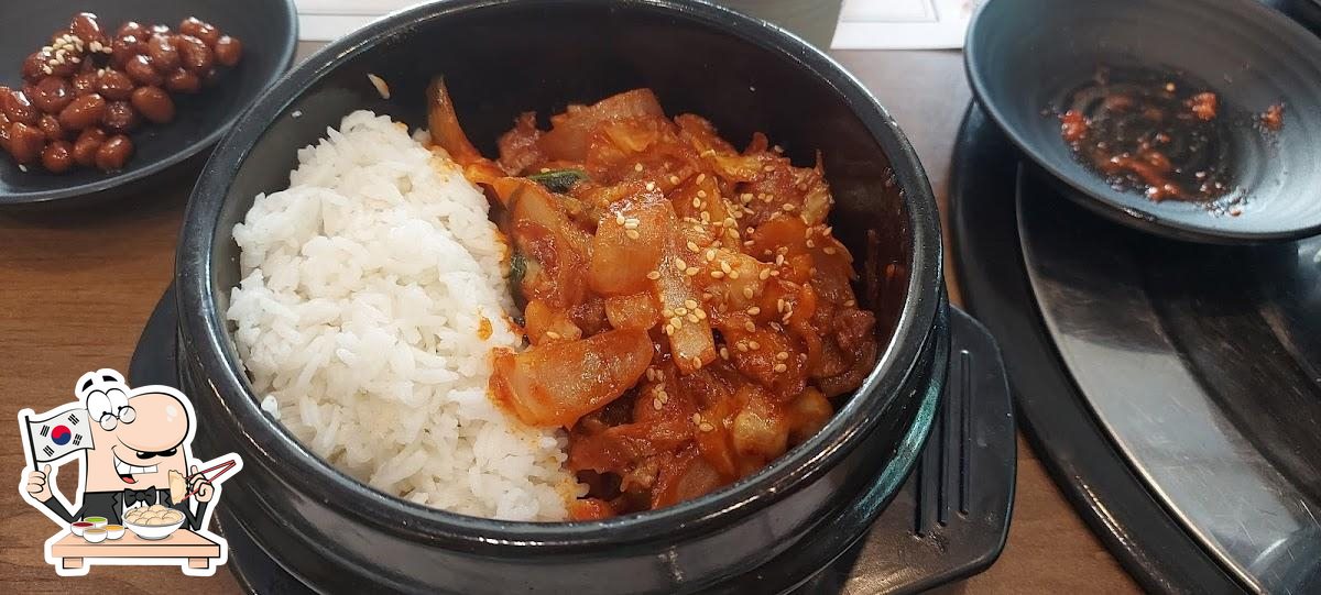 Aeseo Korean Restaurant, Chennai - Restaurant reviews