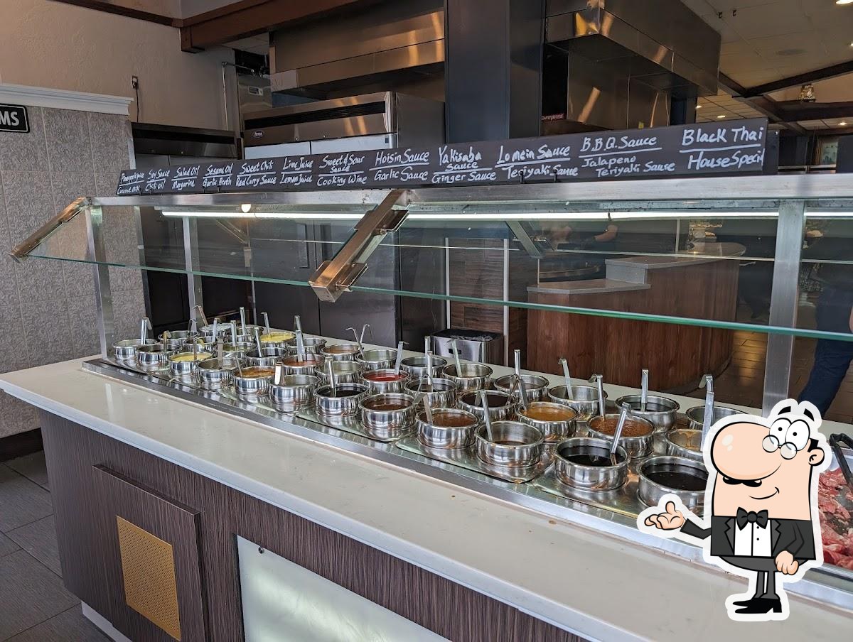 Feast Buffet, Orem - Restaurant menu, prices and reviews