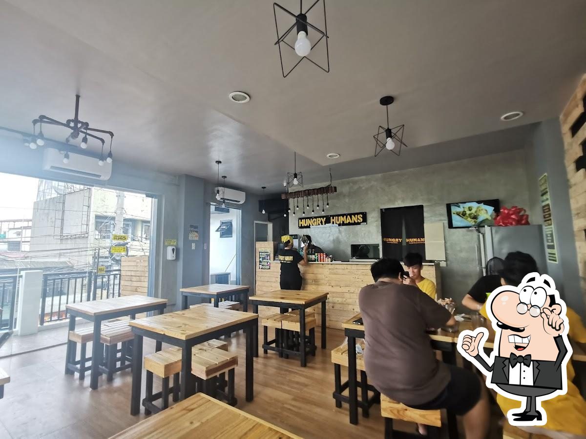 Hungry Humans Pateros restaurant, Pateros - Restaurant reviews