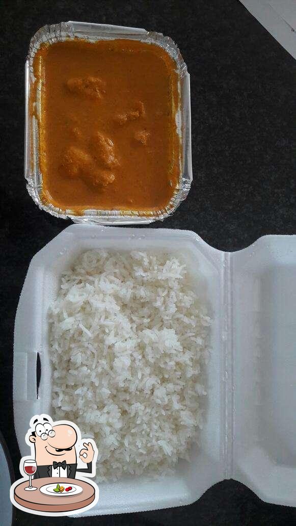 Katz Curries restaurant, Randburg - Restaurant reviews