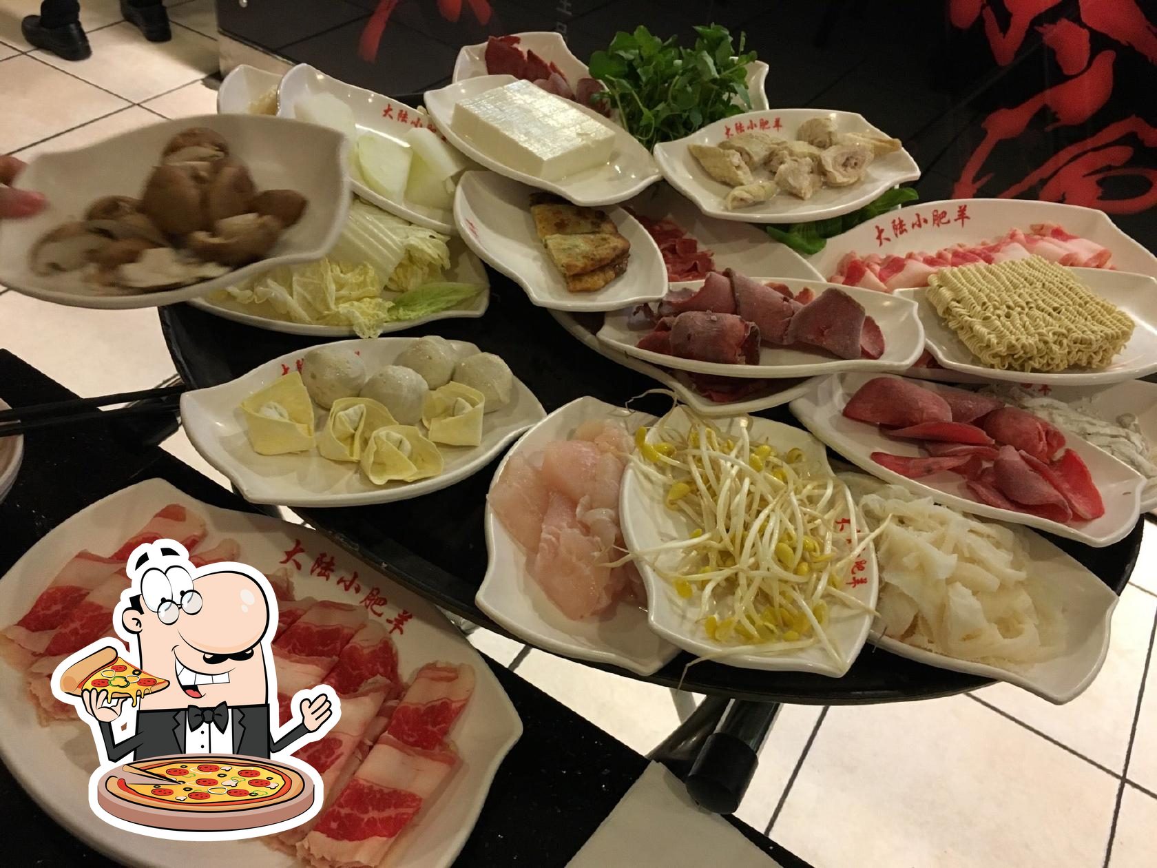 Mandarin Kitchen in Chicago - Restaurant reviews