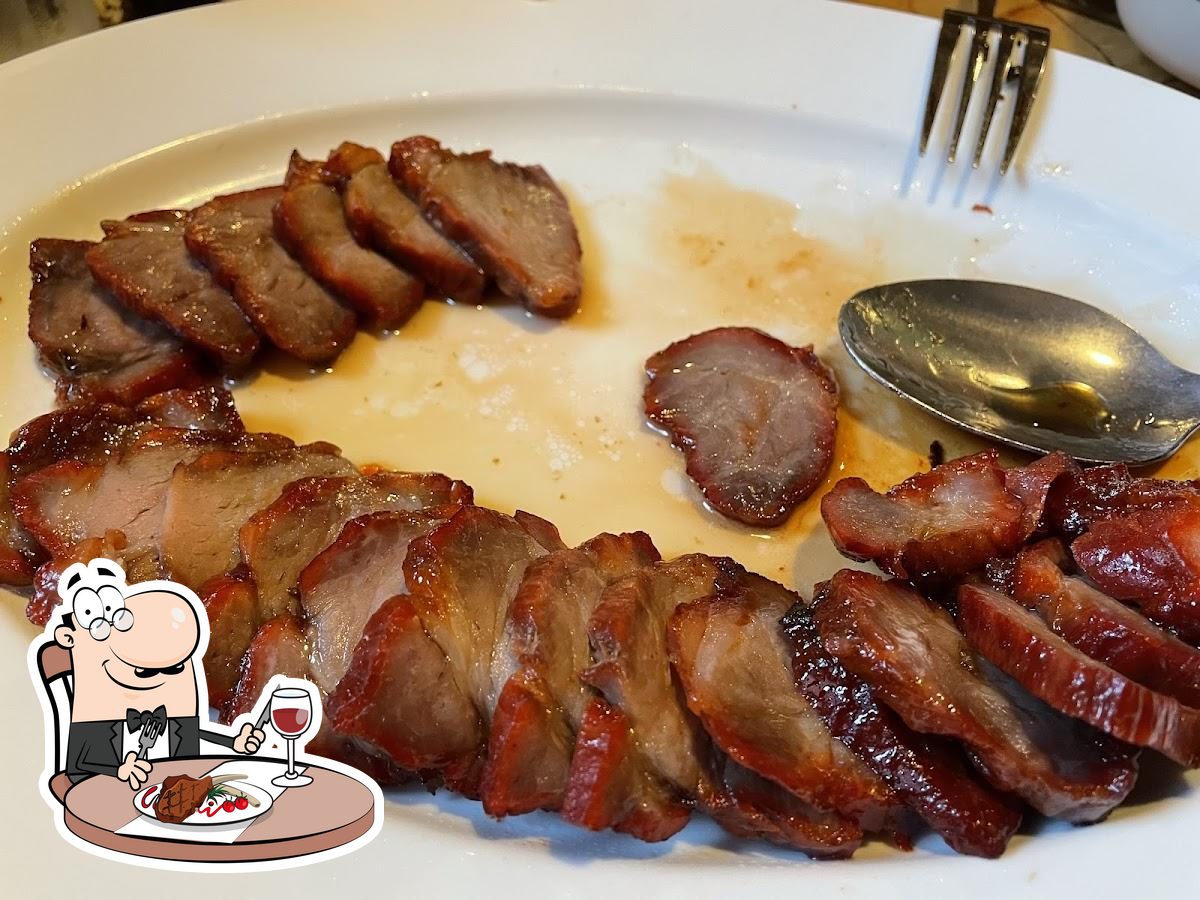Shanghai Alley in Cary - Restaurant menu and reviews
