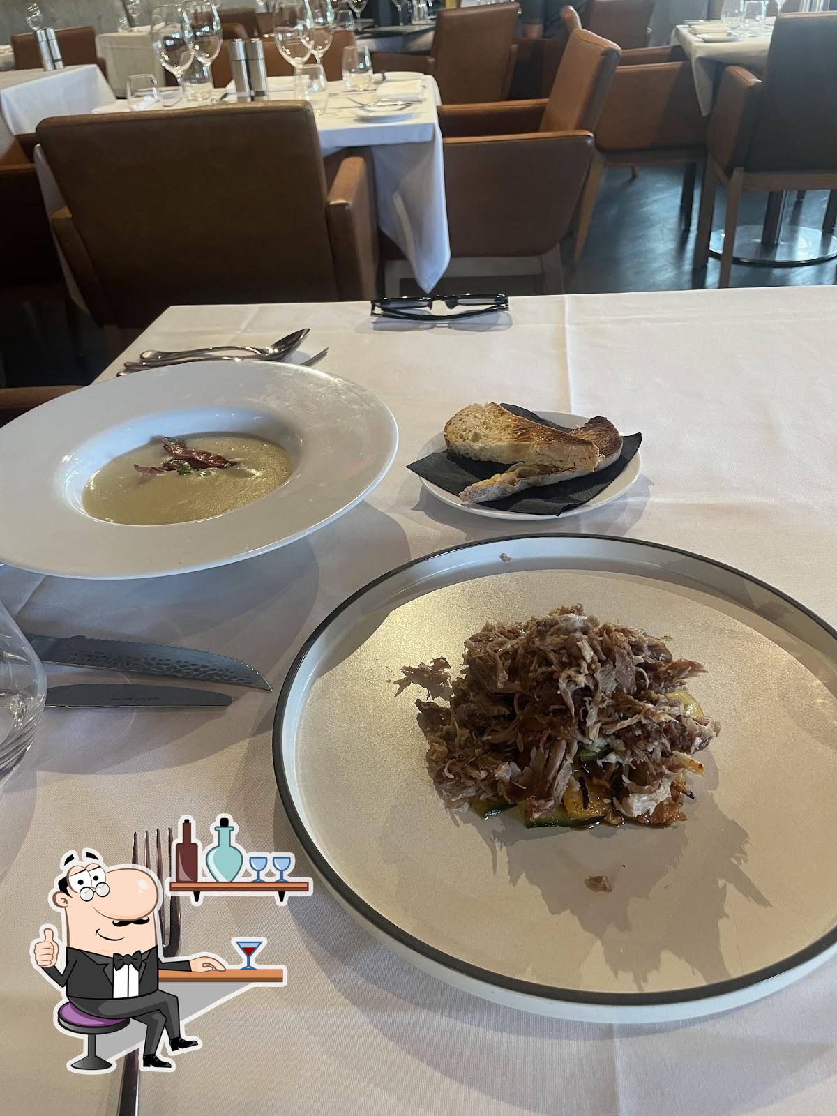 Moo Moo The Wine Bar + Grill, Broadbeach - Restaurant menu, prices and ...
