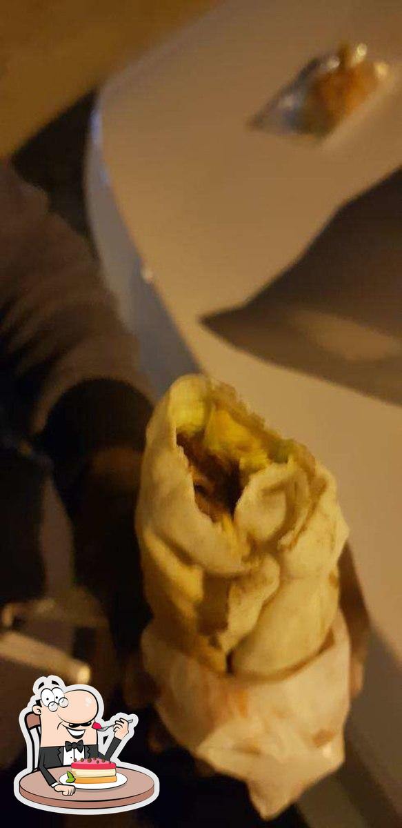 Al Sarab Cafeteria, Dubai, 309 Al Awir Road - Restaurant menu and reviews