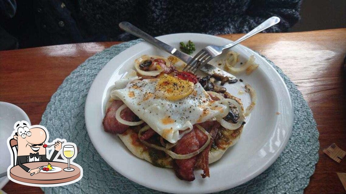 Plantation CAFE, Midrand, Shop 3 - Restaurant menu and reviews
