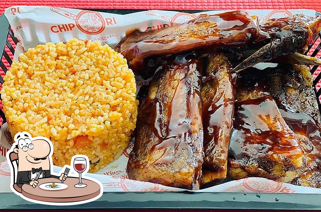 Chipori Marikina (Main Branch) restaurant, Marikina - Restaurant reviews